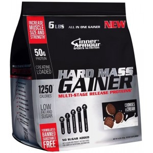 Hard Mass Gainer ginner armour :: Bestia Gold Gym